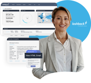 Email Compliance Monitoring & Discovery Software | LashBack