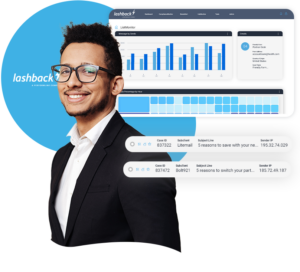 Email Compliance Monitoring & Discovery Software | LashBack